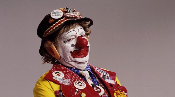 McCaw Hall :: A Celebration of J.P. Patches