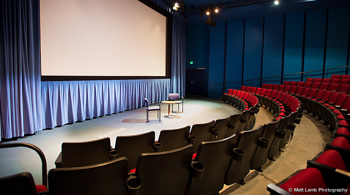 McCaw Hall :: Photo Gallery